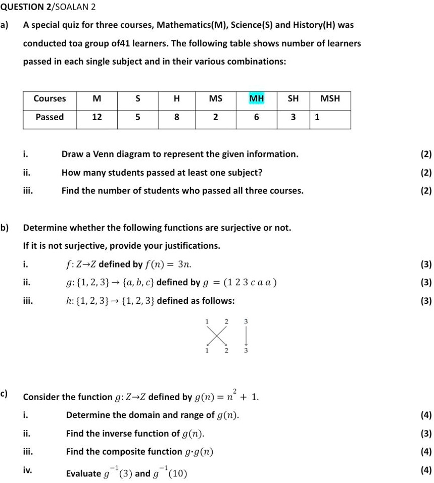 Special Numbers In Science