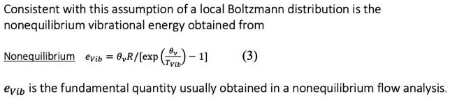 SOLVED: Hi, can someone explain what vibrational energy is in a laser ...