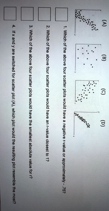 SOLVED: If x Which Which Which and y are 8 of the of the switched above above above four four ...