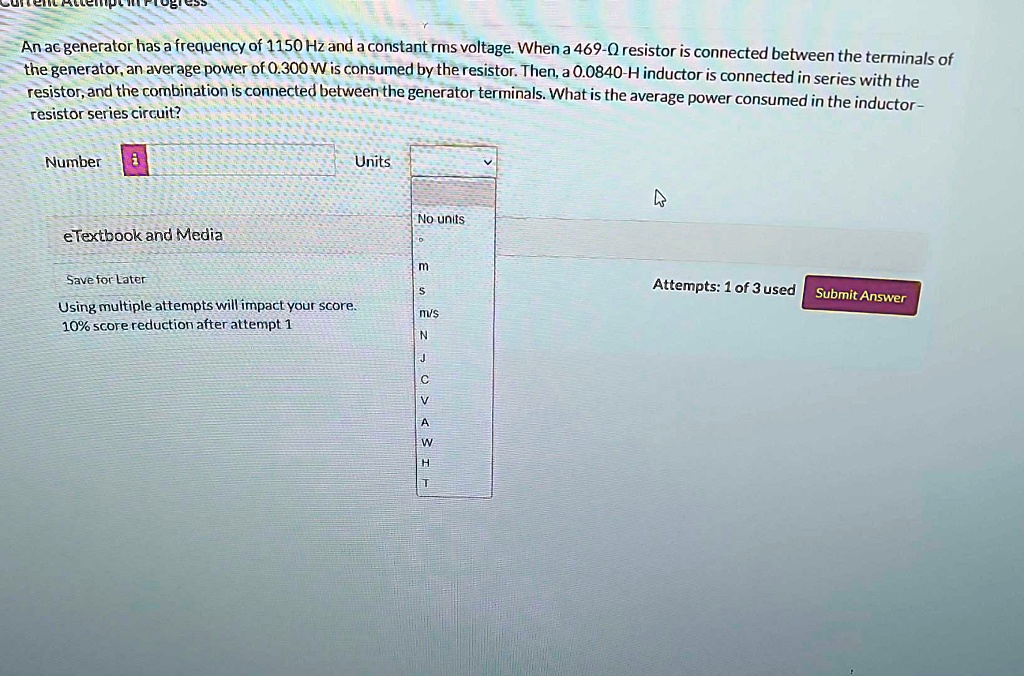 Solved Texts Q3 Hw Title Resistor Series Circuit Question What Is A Resistor Series Circuit