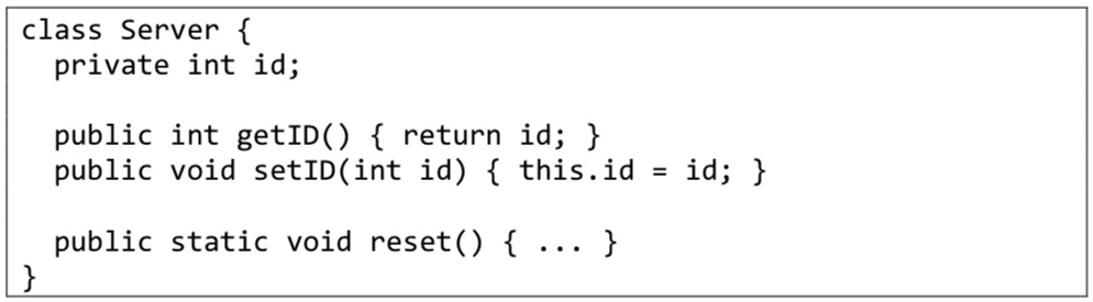 SOLVED: Draw a UML class diagram to show the structure of the class ... SOLVED: Draw a UML class diagram to show the structure of the class ...