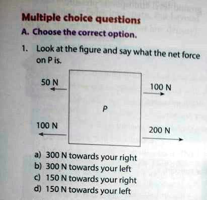 SOLVED: Class 8 Science NCERT Chapter 11 Force and Pressure