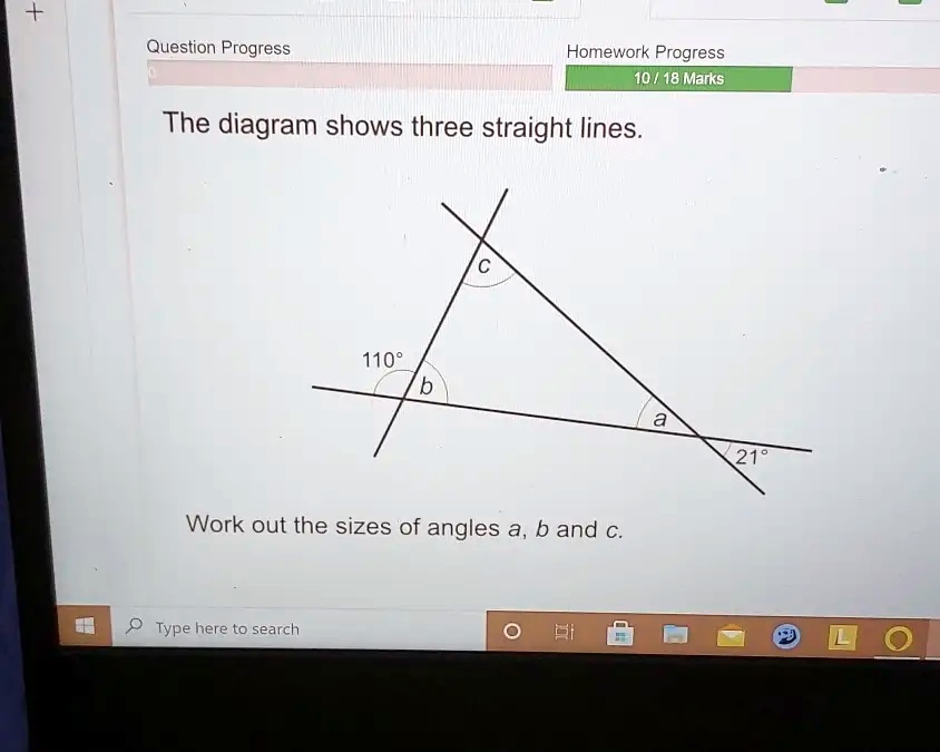 SOLVED: Question Progress Homework Progress 10/ 18 Malks The diagram ... SOLVED: Question Progress Homework Progress 10/ 18 Malks The diagram ...