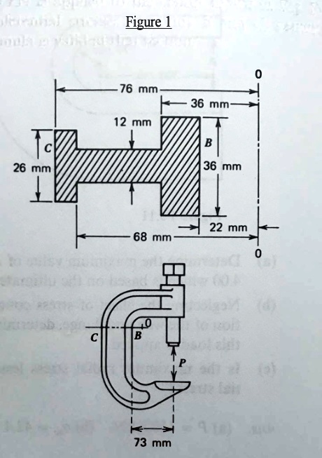 Figure 1 0 76 mm 36 mm 12 mm B C 26 mm 36 mm 22 mm 68 mm 0 C B 73 mm P