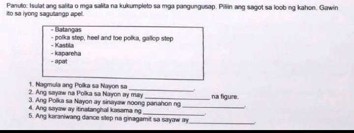 SOLVED: help po plss plss plss maawa na po kayo marami po kayo ans sa ... SOLVED: help po plss plss plss maawa na po kayo marami po kayo ans sa ...