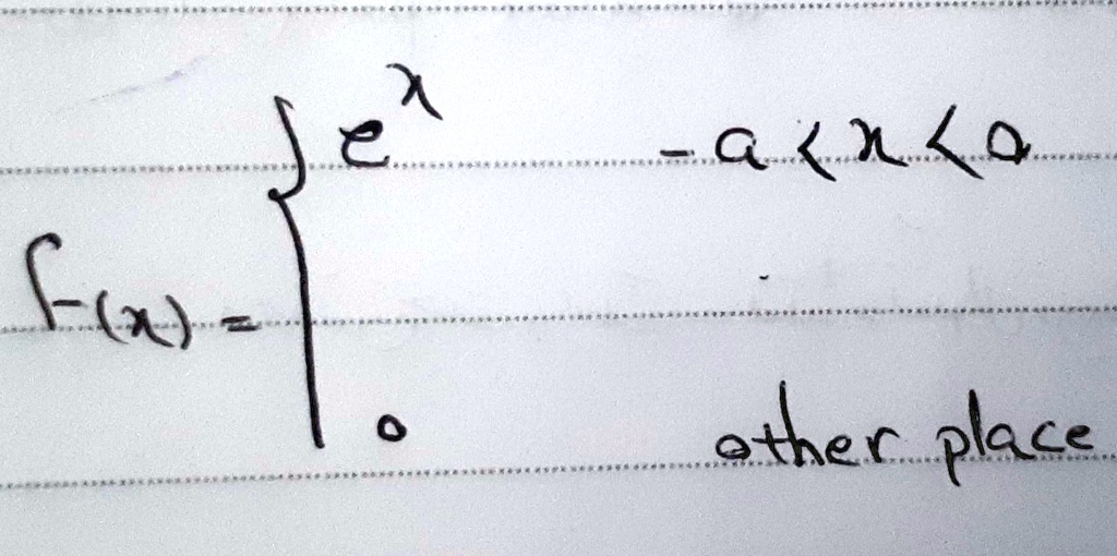 SOLVED: calculate the Fourier transform SOLVED: calculate the Fourier transform