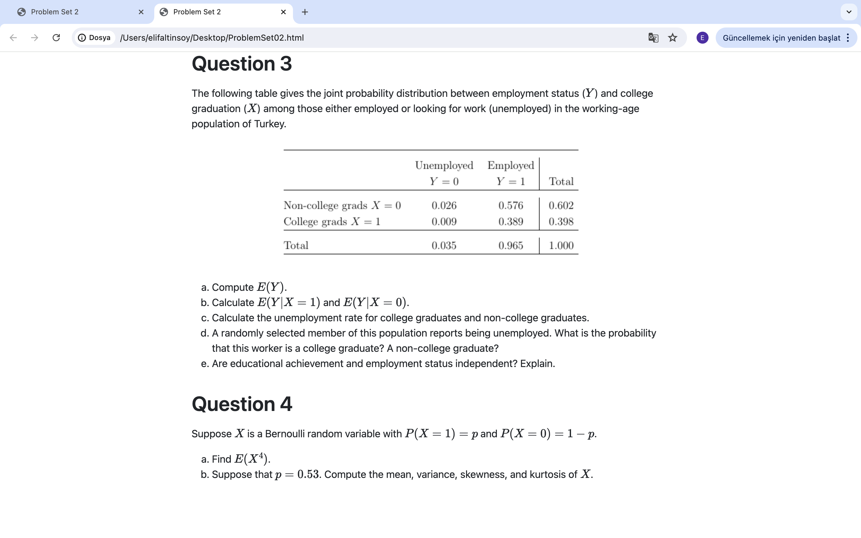 problem set 2 problem set 2 dosya userselifaltinsoydesktopproblemset02html guncellemek icin ...