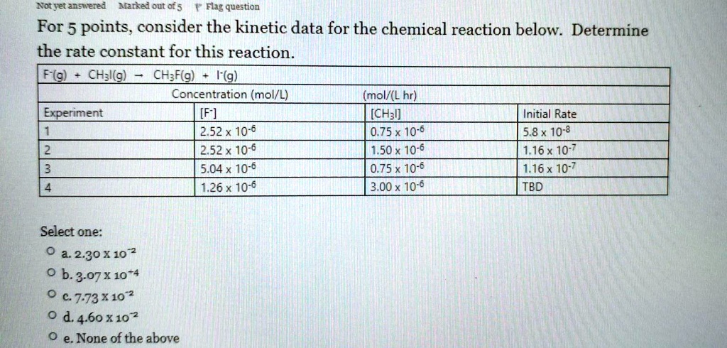 SOLVED: Notyet answered Marked out f 5 Flig question For 5 points ... SOLVED: Notyet answered Marked out f 5 Flig question For 5 points ...