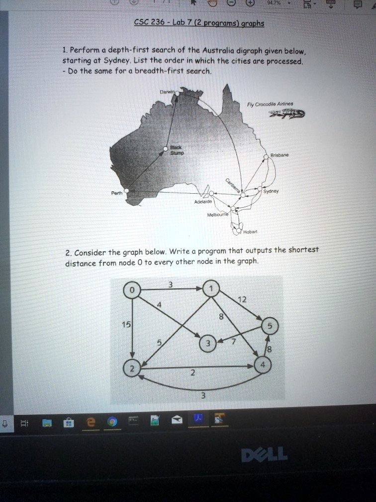 SOLVED: Need an interface class. Need a demo class. On separate files ...