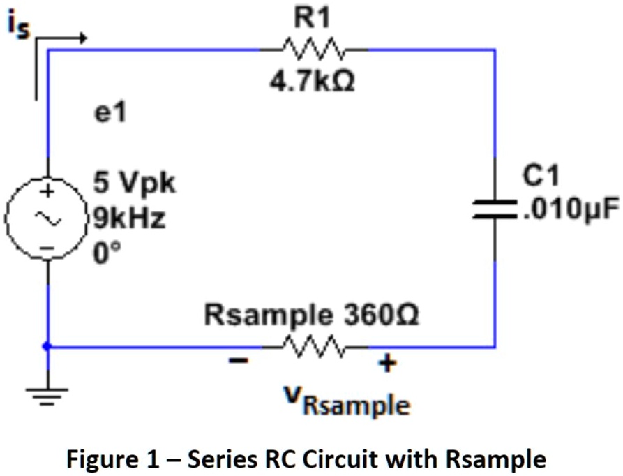 SOLVED: Study the circuit shown in Figure 1. On green engineering or ...