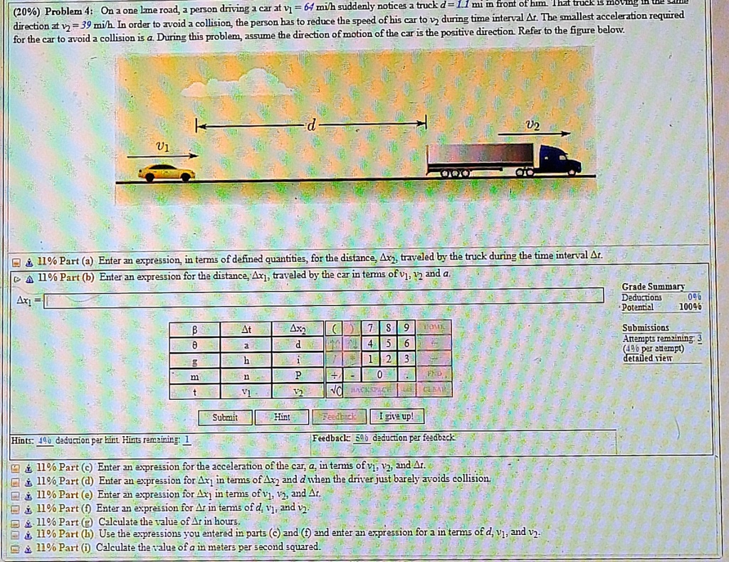 SOLVED: All the questions on the problem are the questions I need help ...