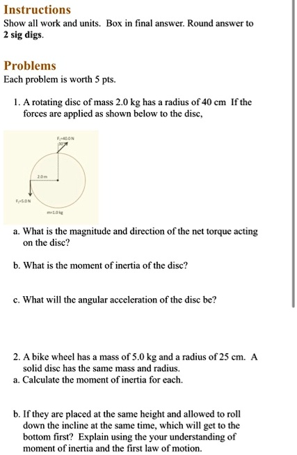 Inertia Of Direction Examples