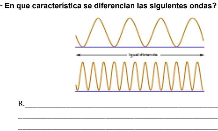 SOLVED: Me pueden ayudar???? En que característica se diferencian las ... SOLVED: Me pueden ayudar???? En que característica se diferencian las ...