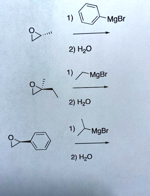 SOLVED: MgBr2 + H2O -> MgBr2 + H2O + MgBr2 + H2O
