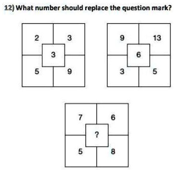 SOLVED: 'please answer the question in the picture quickly please 121 What number should replace ...