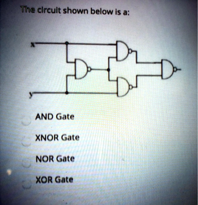 SOLVED: i need the answer with the steps asap please!! The circuit ...