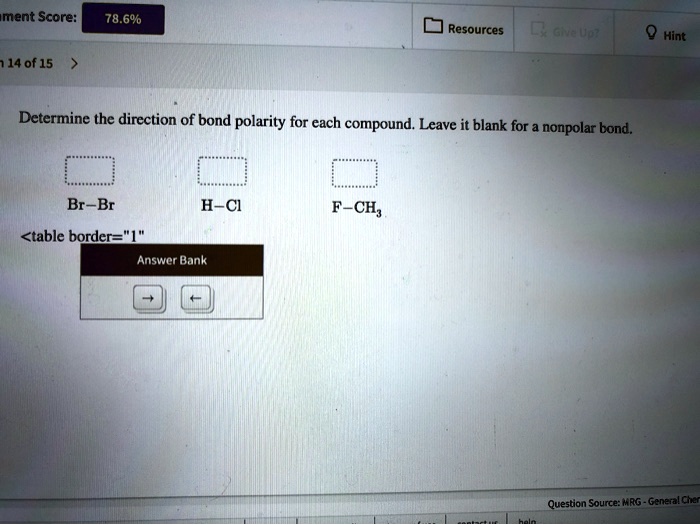 SOLVED: Ment Score: 78.690 Resources ;7 114 of 15 Determine the ... SOLVED: Ment Score: 78.690 Resources ;7 114 of 15 Determine the ...