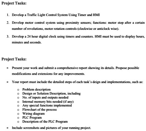 SOLVED: Please draw the ladder diagram for the first question, but with ...