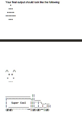 SOLVED: This question is to be written in C++ please provide a .cpp ...