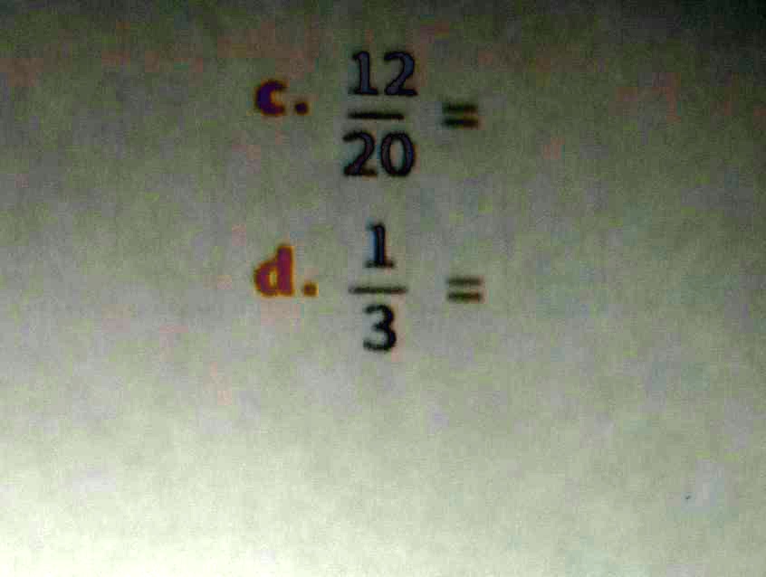 SOLVED: escribe una expresión decimal que le corresponde a cada una de ...