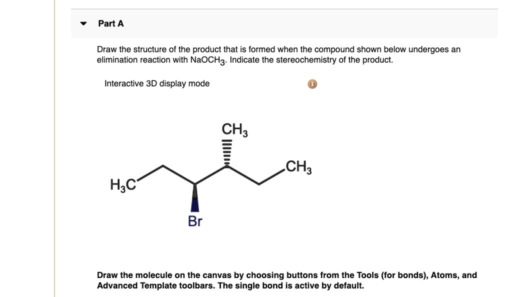 part a draw the structure of the product that is formed when the ...