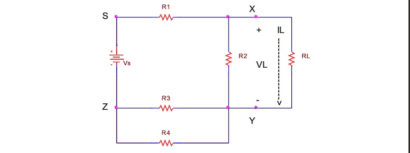 SOLVED: A. Determine IL by the node voltage technique. Choose Z as a ground node. B. Determine ...