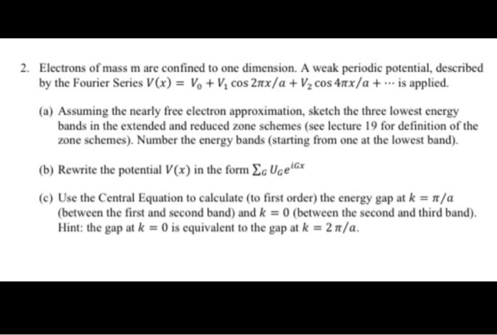 SOLVED: NEW ANSWERS ONLY. DO NO RE-USE PREVIOUSLY ANSWERED QUESTIONS ON ...
