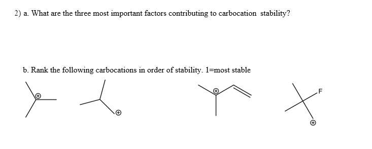 SOLVED: What are the three most important factors contributing to ...