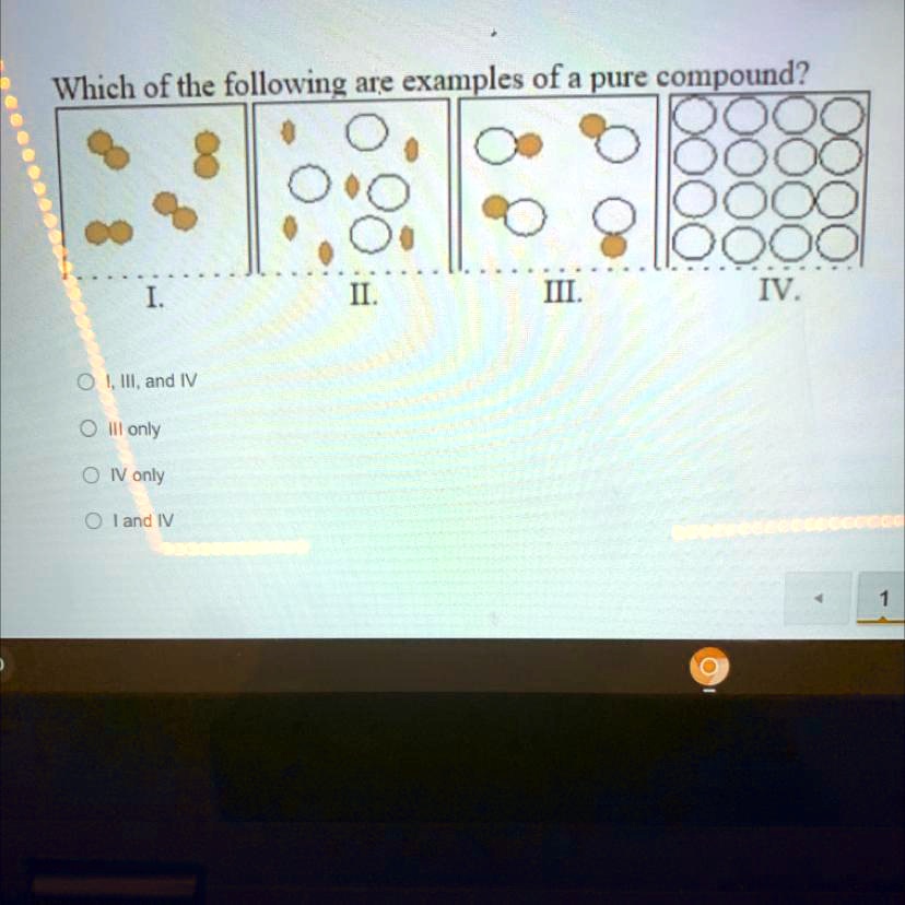 SOLVED: 'Please help with chemistry homework Which ofthe following are ...