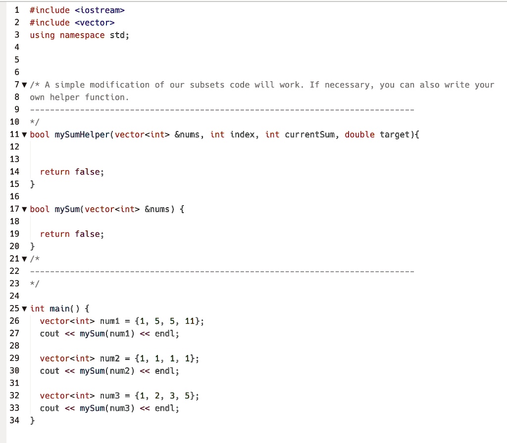 in this problem given a non empty vector nums that only has positive integers you are going to ...