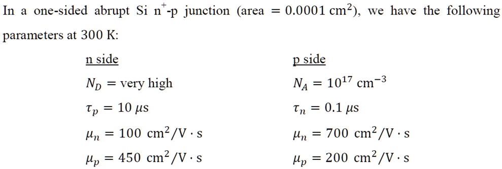 SOLVED: A typical solar cell has an area of 20 cm Ã— 20 cm and the ...