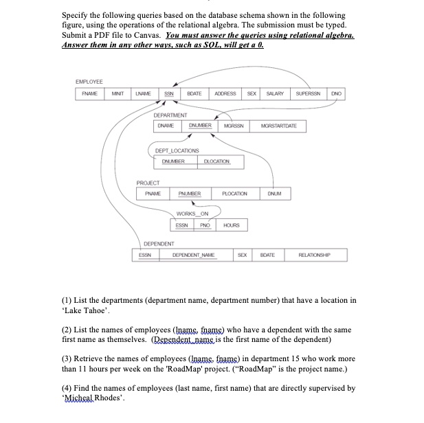 please follow the instructions and answer the question very carefully specify the following ...