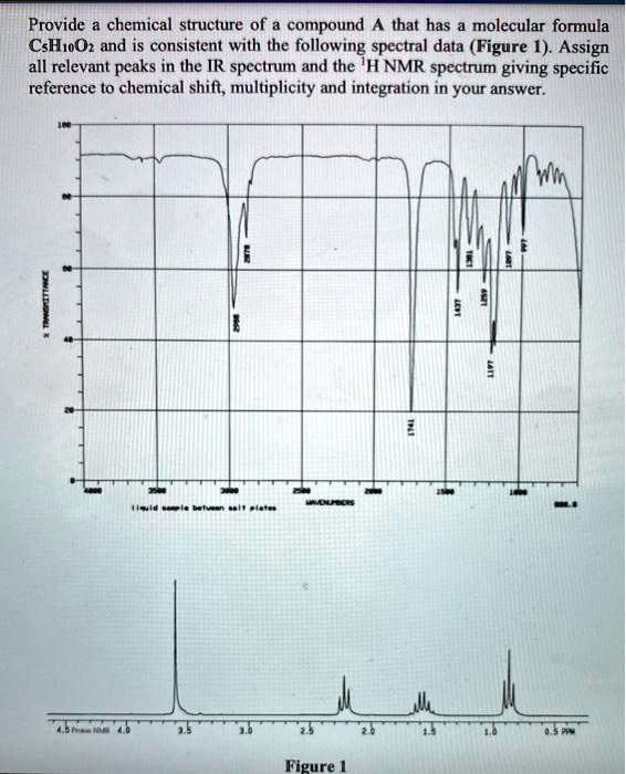 provide chemical structure of compound that has molecular formula cshwoz and is consistent with ...