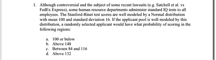 SOLVED: Although controversial and the subject of some recent lawsuits ... SOLVED: Although controversial and the subject of some recent lawsuits ...