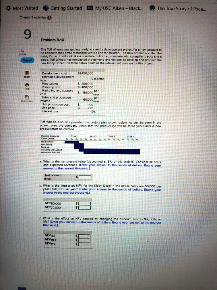 most visited getting startedmy usc aiken black the true story of poca chapter 3 activities 9 ...