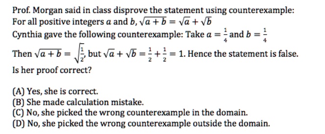 im trying to understand this proof system prof morgan said in class ...