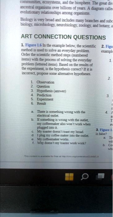 communities, ecosystems, and the biosphere. The great div ancestral ...