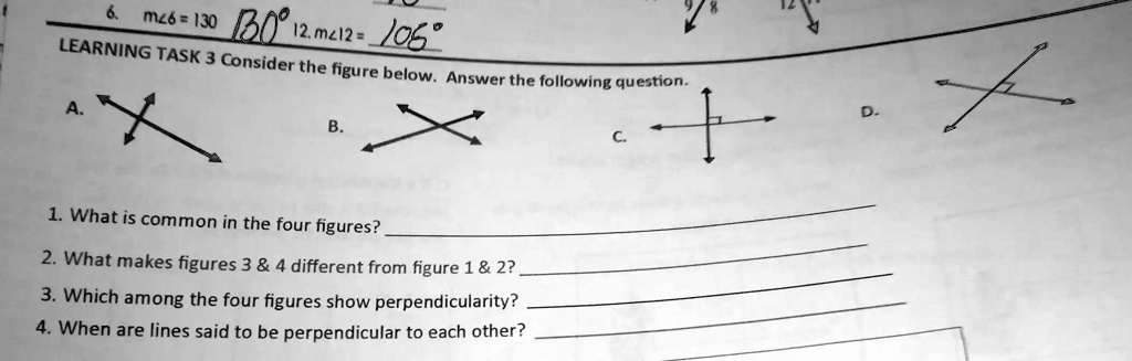 Solved N6 130 Blnmn Jog Learning Task 3 Consider The Figure Below