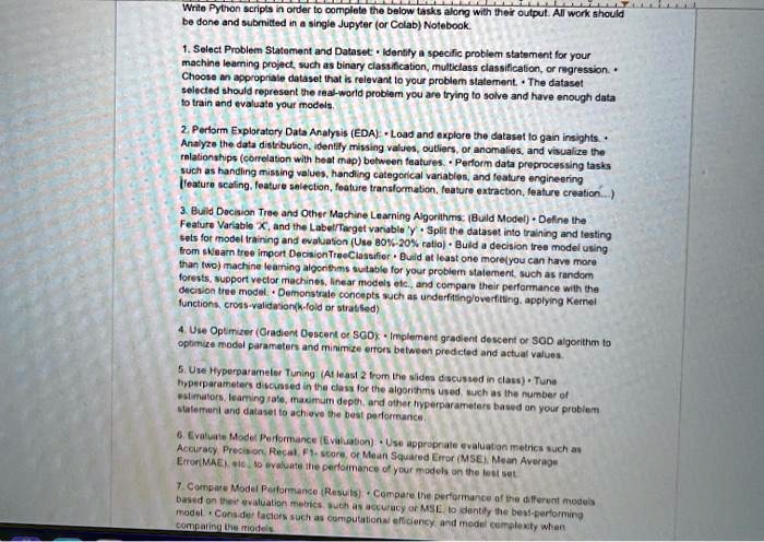 texts machine learning car prices on kaggle with appropriate code on google colab please and ...