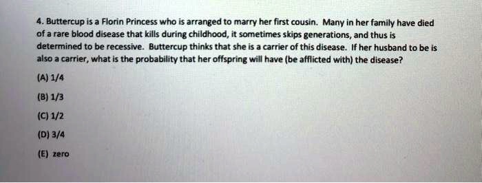 buttercup is a florin princess who is arranged to marry her first ...