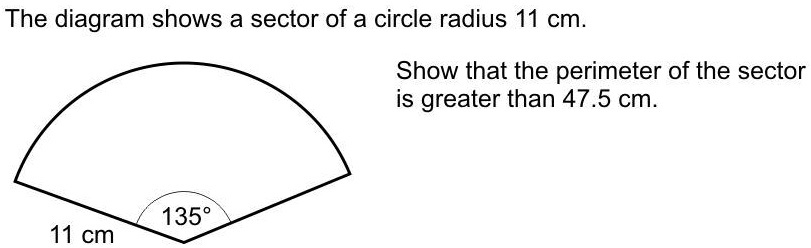 SOLVED: 'show workings the image below is the question The diagram ...