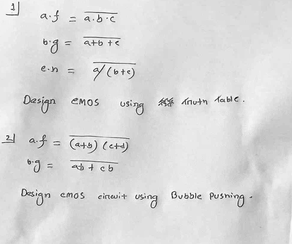 af = a * b * c a + 6