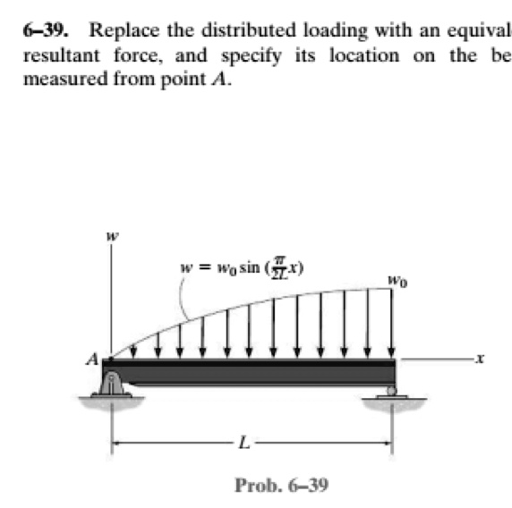 SOLVED: Could you please help me to solve this problem step by step? Thanks. 6-J9. Replace the ...