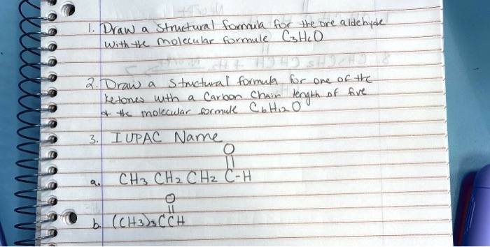 SOLVED: Dau Structure! Formula for a molecule C10H12. Stcha [ frnub pc ...