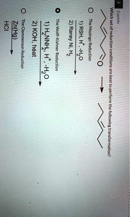 2 points znhg e rsh i the mozingo reduction which set of reduction ...