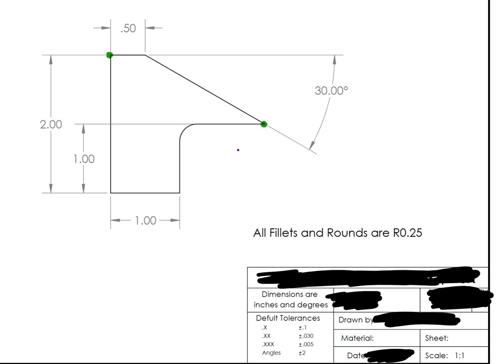 SOLVED: Texts: For the following, calculate the minimum and maximum distance between the two ...