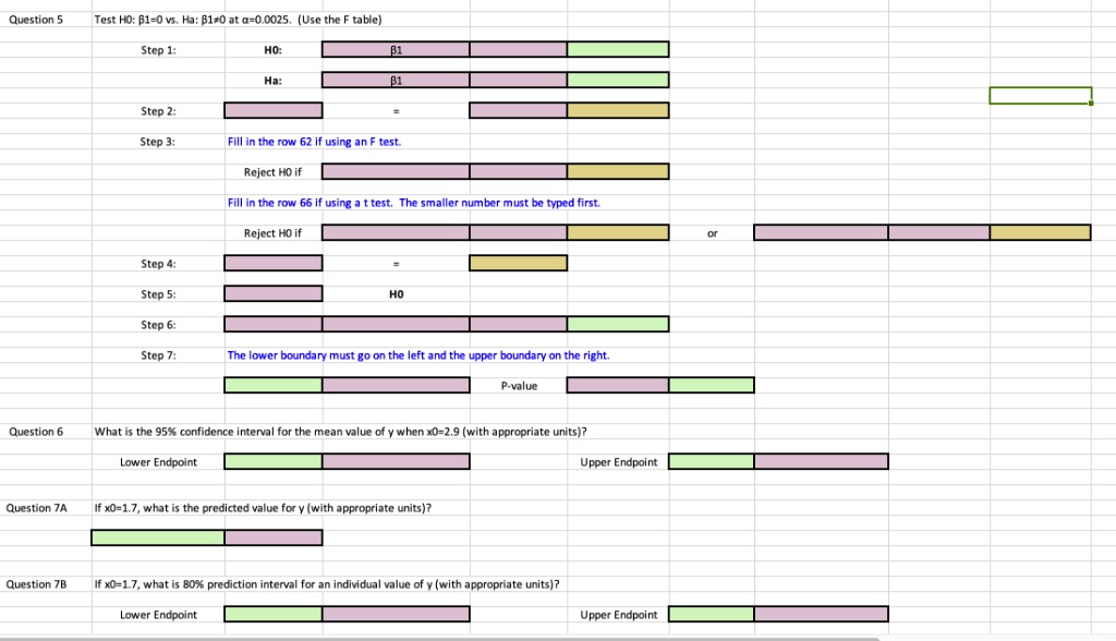 solved-question-5-test-ho-b1-w-ha-b1-0-at-a-0-0025-usethe-table