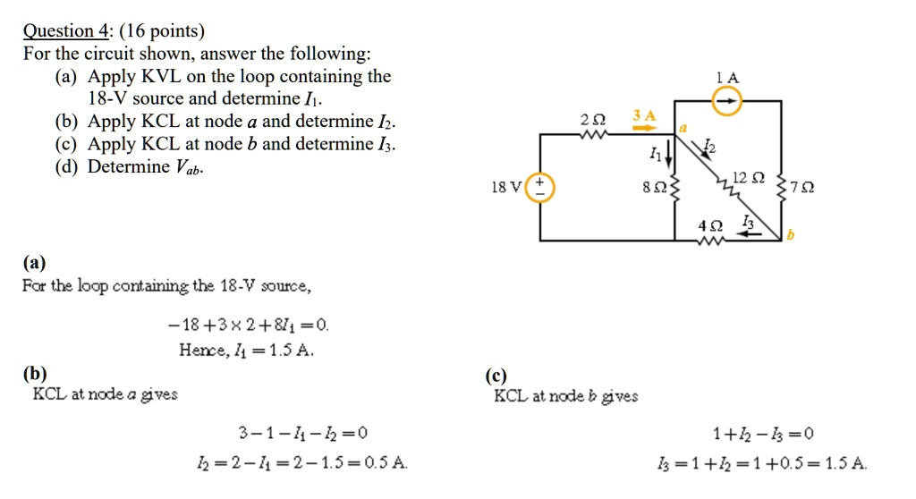 SOLVED: Just need further explanation for A-C and how to do part D ...