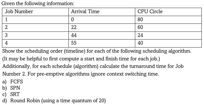 SOLVED: Sure, I can help with that. Here's the corrected text: Can any expert please solve the ...