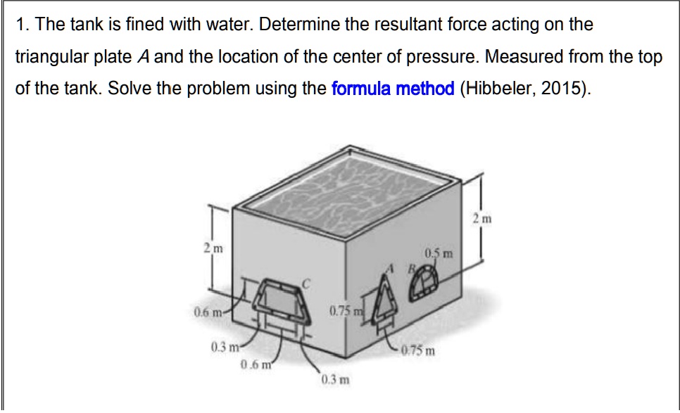 SOLVED: 'complete steps and solutions please, and don't forget the ...